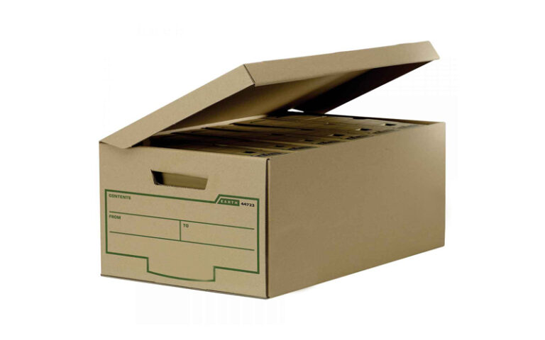 Arşiv-Kolisi-1 | Simge Oluklu Mukavva ve Ambalaj