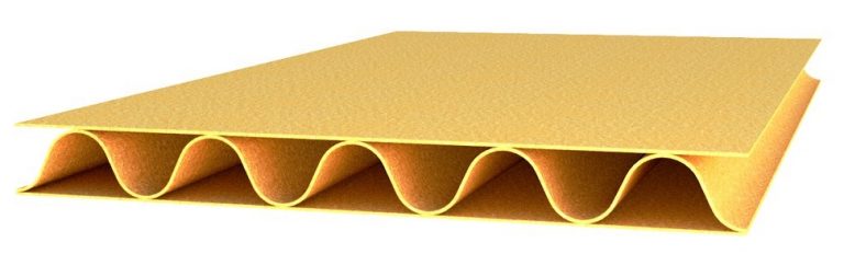 Oluklu Mukavva Levha Nasıl Üretilir ? | Simge Oluklu Mukavva ve Ambalaj