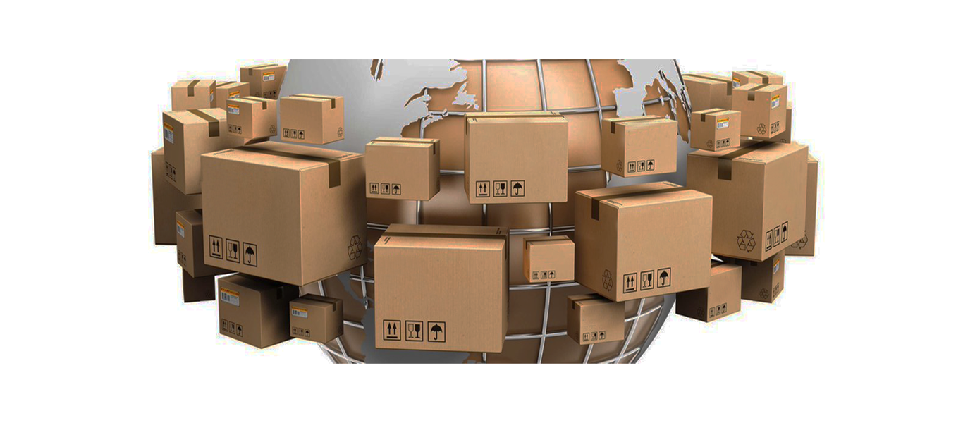 Simge Oluklu Mukavva ve Ambalaj